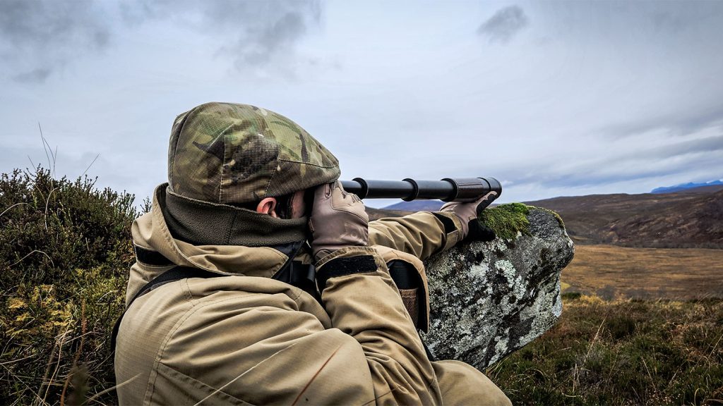 MoG Target Polar: warme handschoenen met grip en precisie - Gearlimits