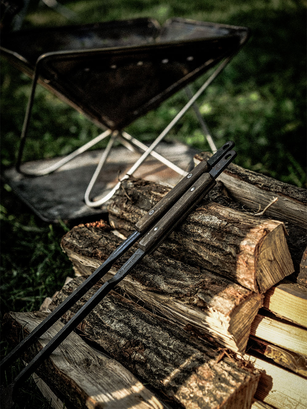 Snow Peak turns camping into an art form - Gearlimits