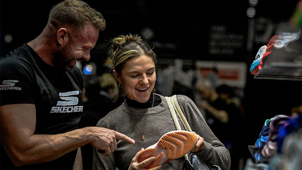 IRX 2025: Nieuw internationaal running-event zet koers naar Amsterdam ...