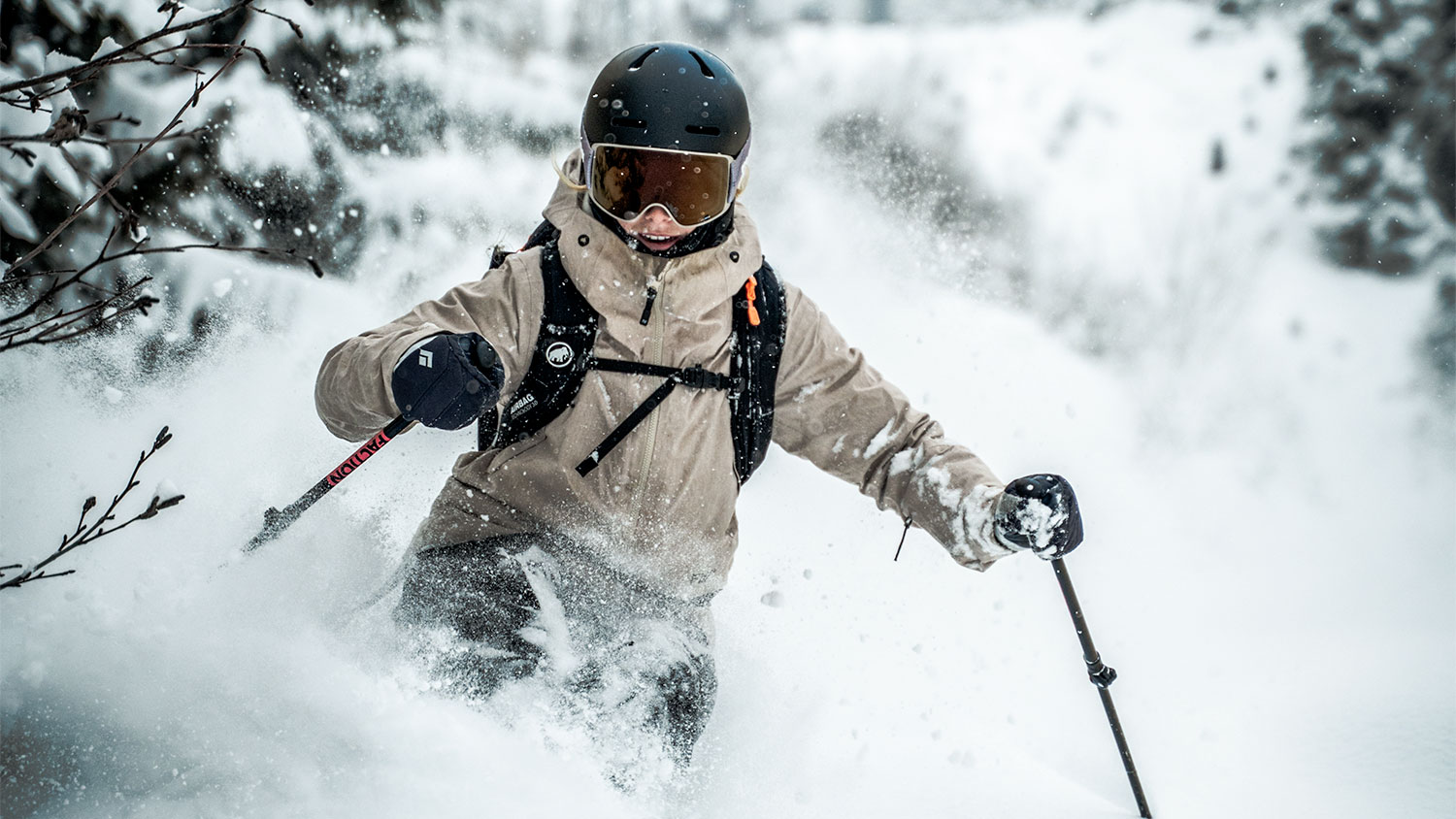 Vallon Crossroads: classic style with high-tech performance for the ...