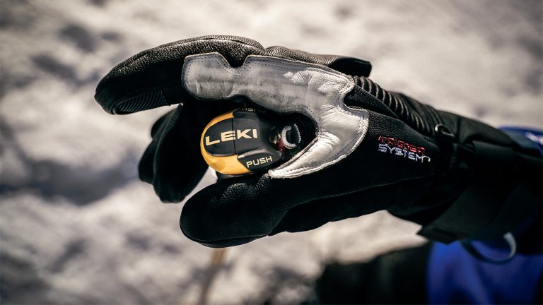 LEKI Hevon Pro 3D handschoenen: comfort en controle | Review - Gearlimits